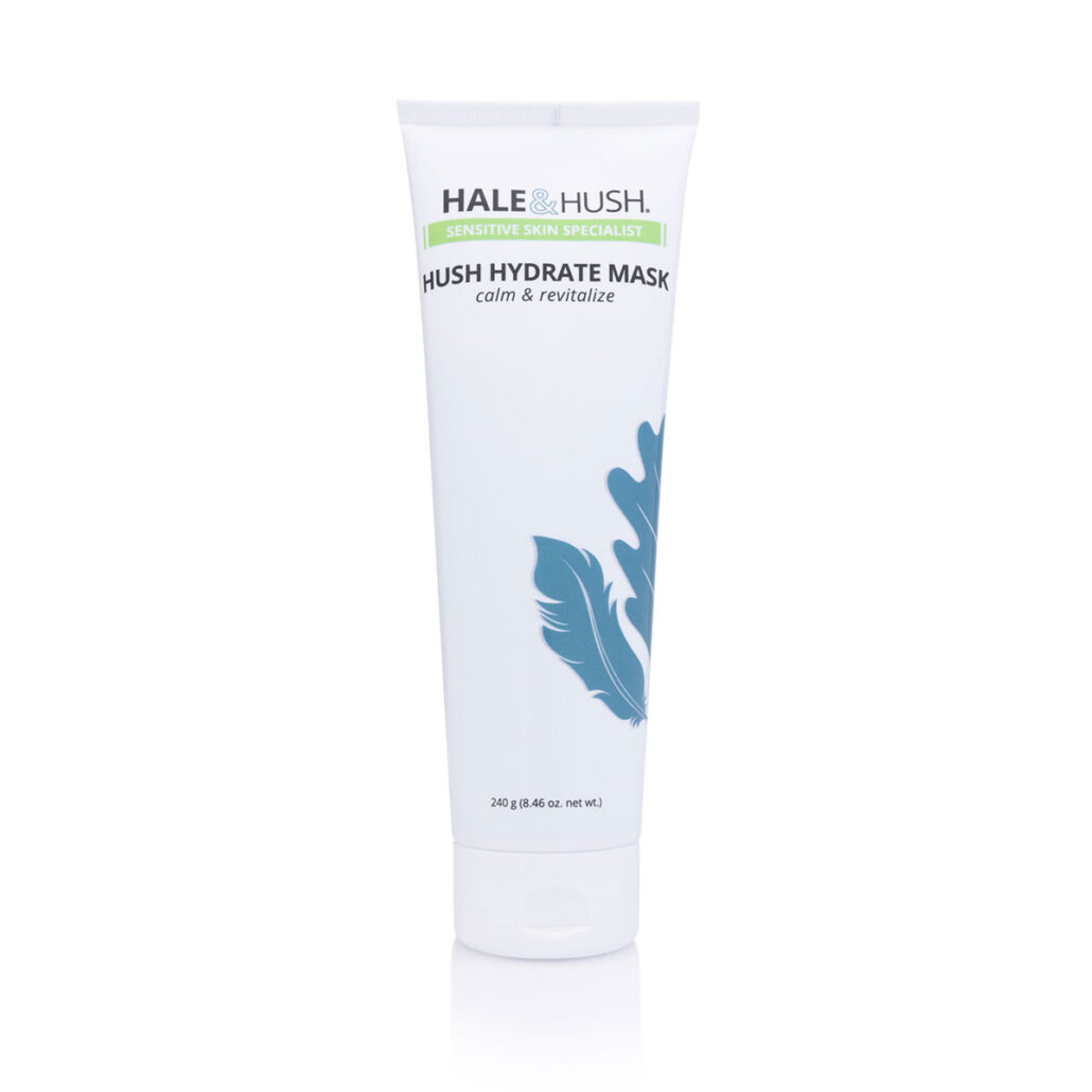 Hush Hydrate Mask - Hale & Hush