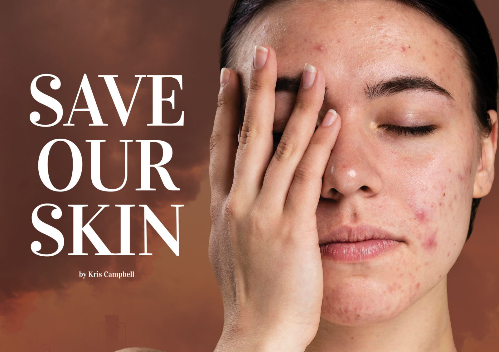 Save Our Skin - Hale & Hush