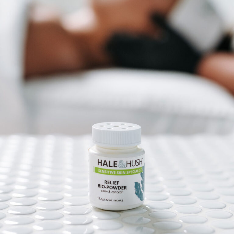 Relief Bio-Powder - Hale & Hush