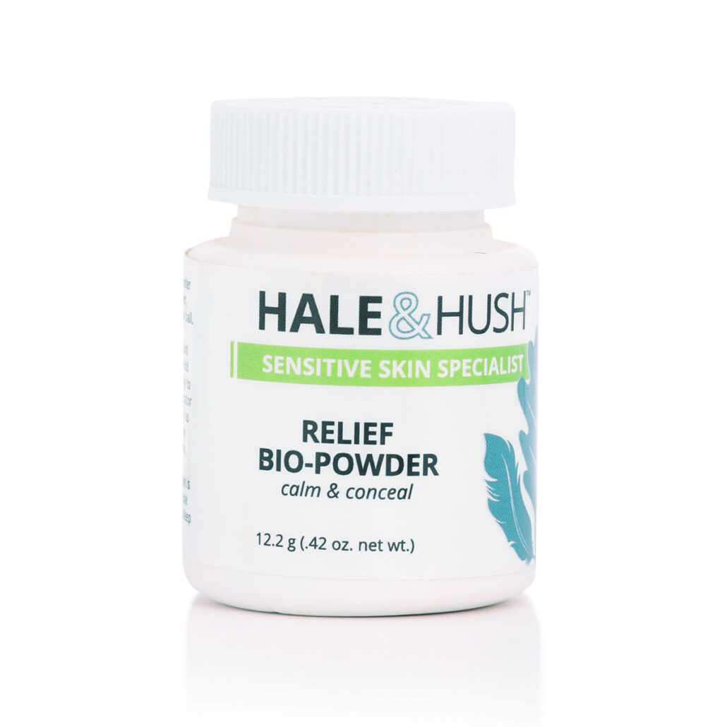 Relief Bio-Powder - Hale & Hush