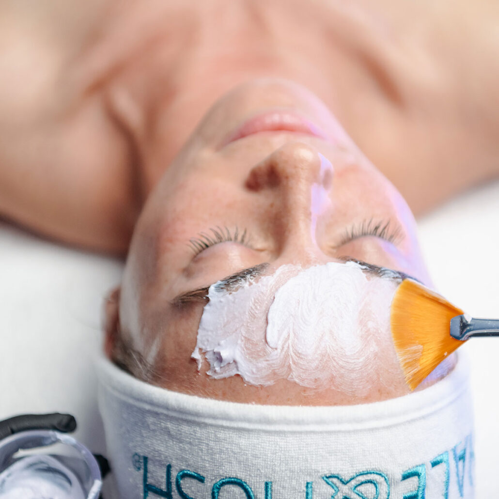 Berry Boost Mask - Hale & Hush