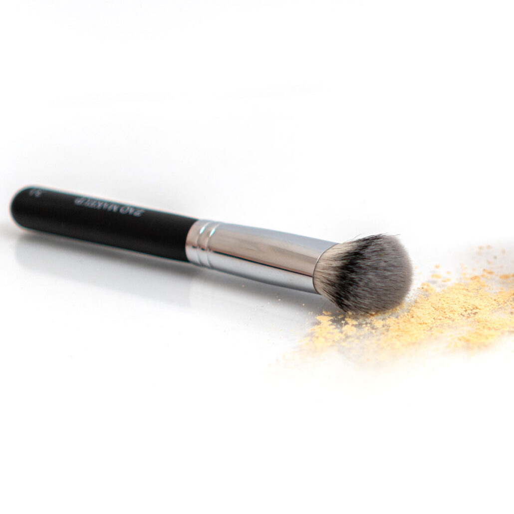 Powder Brush - Hale & Hush